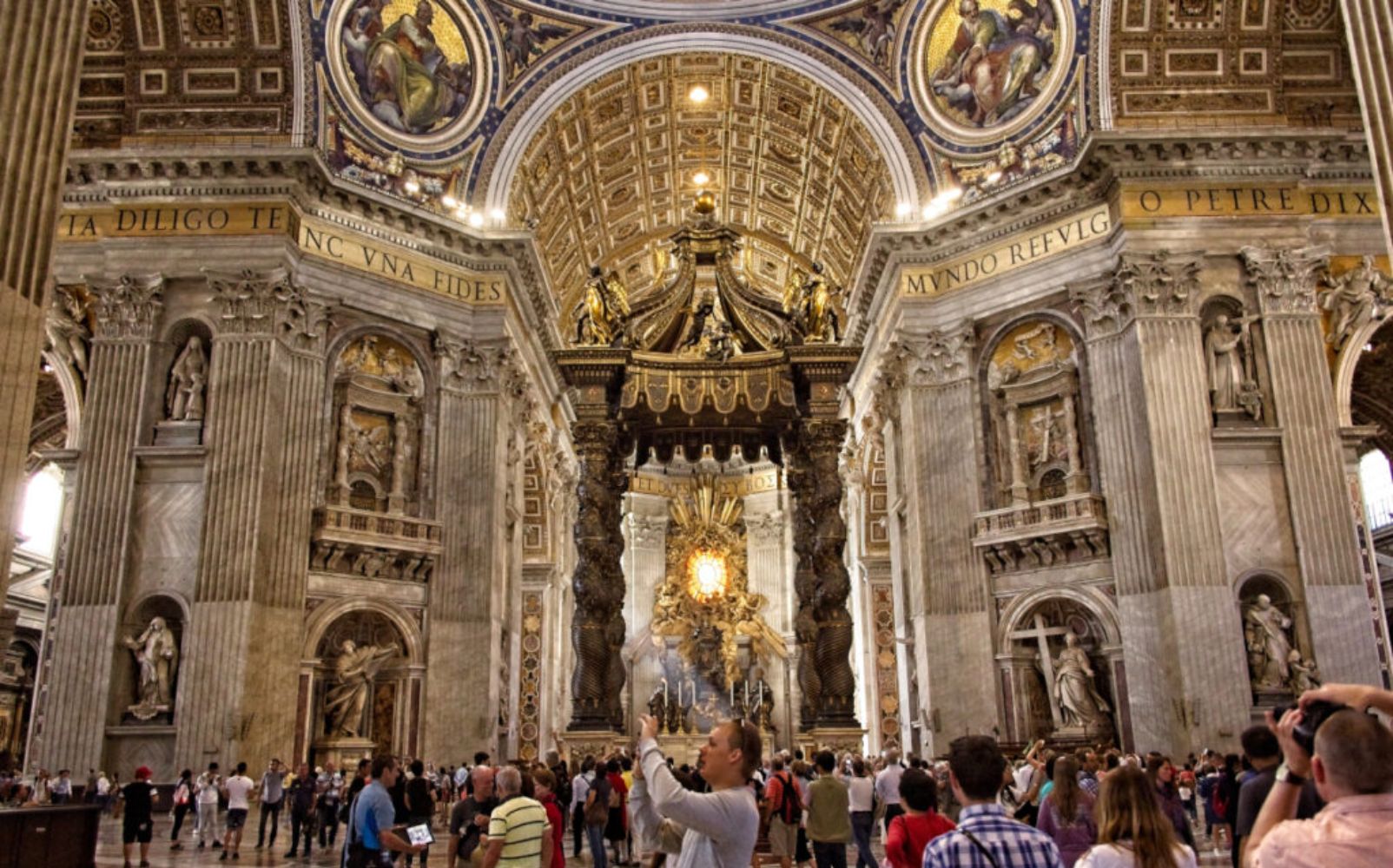 Discover Must See Things in Rome During Jubilee 2025